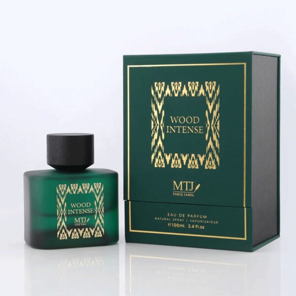 Wood Intense Perfume Price in Pakistan – 100ml Eau de Parfum for Men
