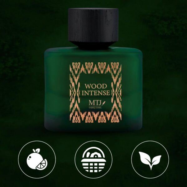 Wood Intense Perfume Price in Pakistan – 100ml Eau de Parfum for Men