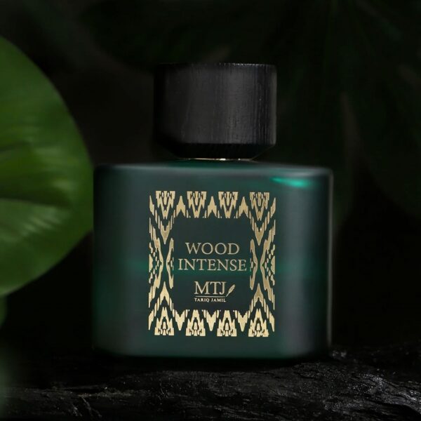 Wood Intense Perfume Price in Pakistan – 100ml Eau de Parfum for Men