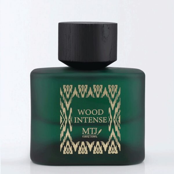 Wood Intense Perfume Price in Pakistan – 100ml Eau de Parfum for Men